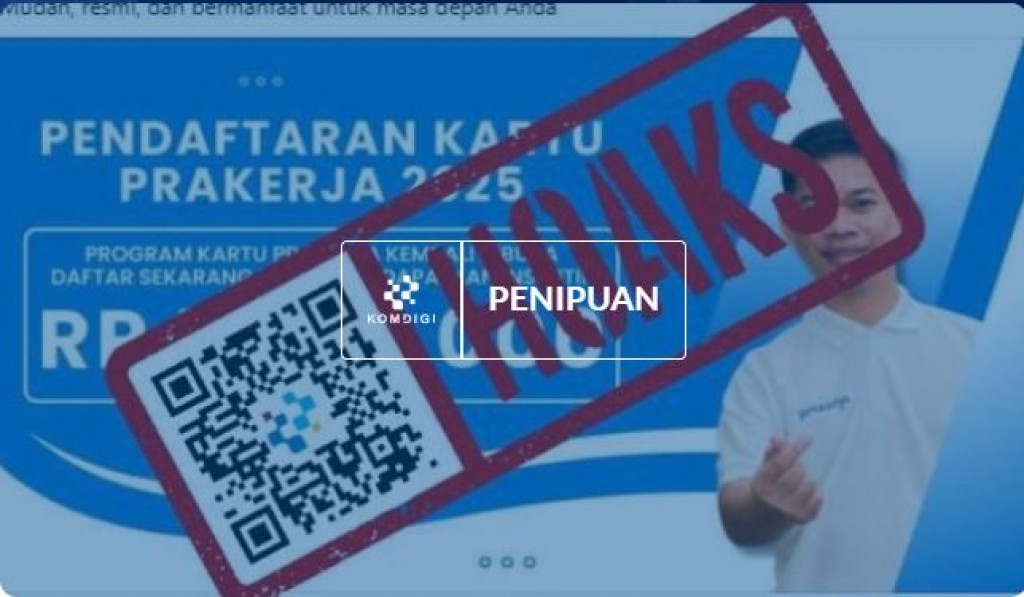 [HOAKS] Tautan Pendaftaran CPNS Dinas Perhubungan Periode 7 Juli-28 Agustus 2025 | Infohoax Badung
