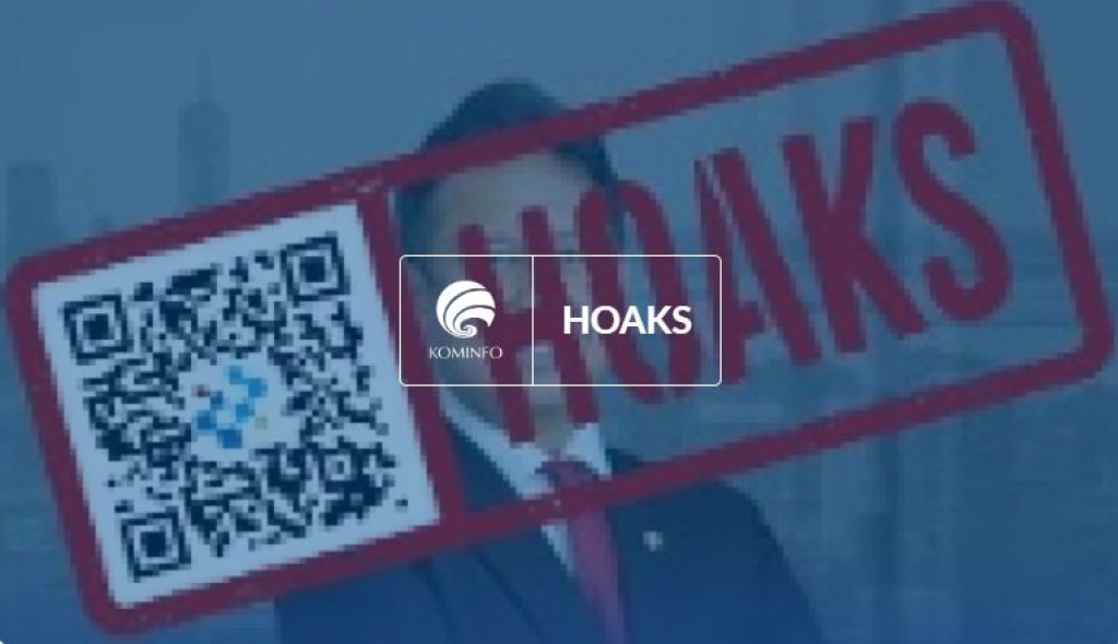 [HOAKS] Tautan Loker Proyek Strengthening Indonesia’s Healthcare ...